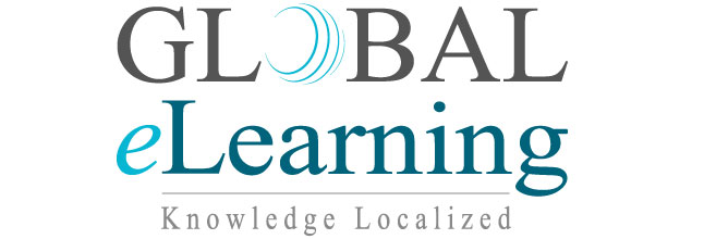 Elearning Logo